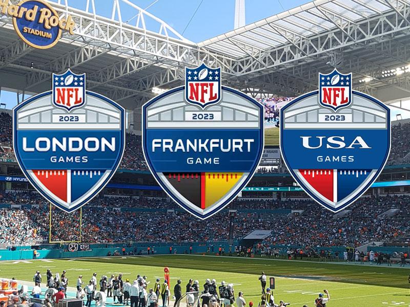 NFL Ticket-Ratgeber - njoyFootball.de